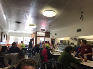 J's Prairie Rose Cafe | Laramie, WY