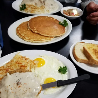 Gallery | J's Prairie Rose Cafe