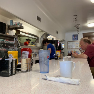 Gallery | J's Prairie Rose Cafe