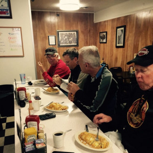 Gallery | J's Prairie Rose Cafe