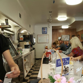 Gallery | J's Prairie Rose Cafe